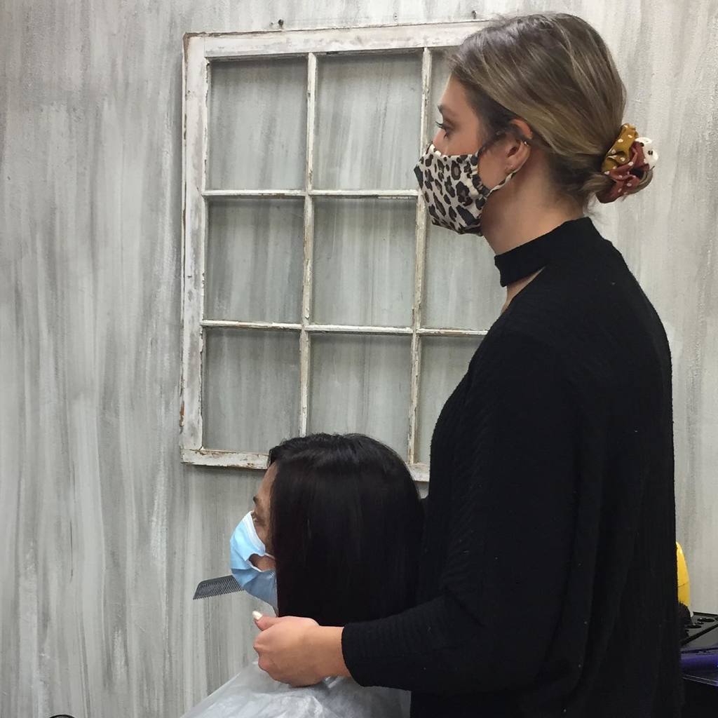 About Solace – Solace Salon